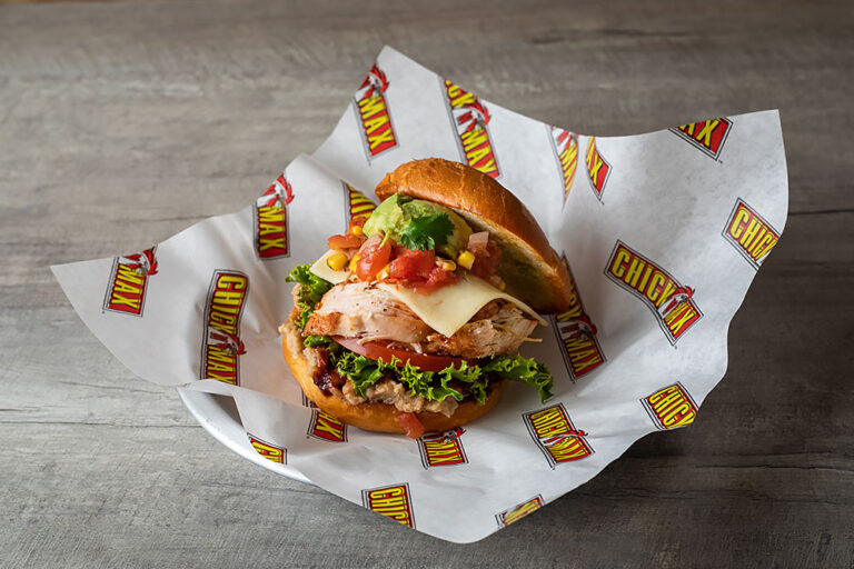 2020 Brings Healthy Options at Chick N Max – Chick N Max
