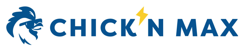 Menu – Chick N Max