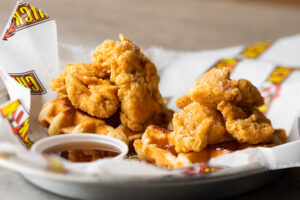 Menu – Chick N Max