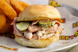 Menu – Chick N Max