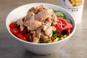 Menu – Chick N Max