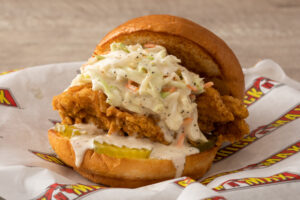 Menu – Chick N Max