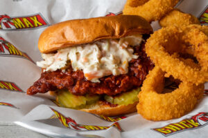 Menu – Chick N Max