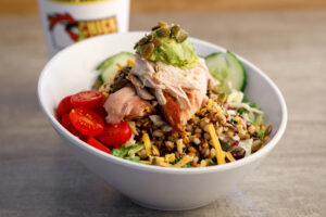 Menu – Chick N Max