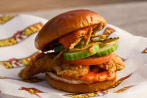 Menu – Chick N Max