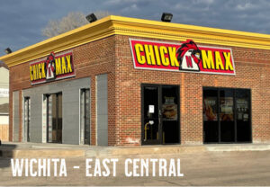 Locations – Chick N Max