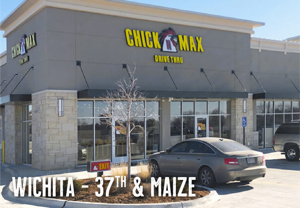 Locations – Chick N Max