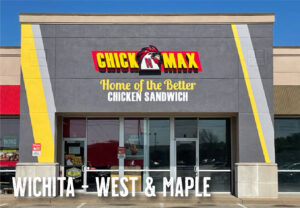 Locations – Chick N Max