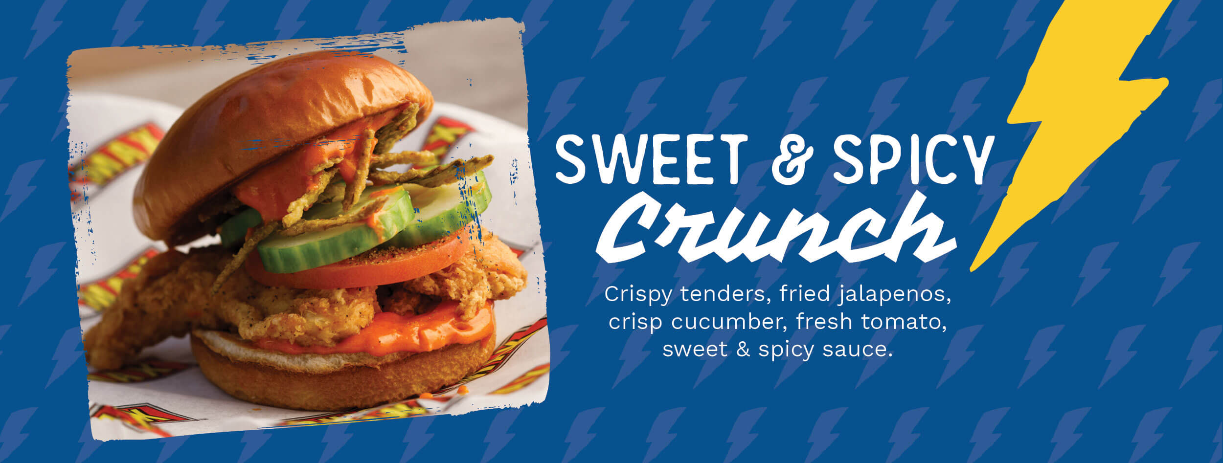 Chick N Max – Home of the Better Chicken Sandwich